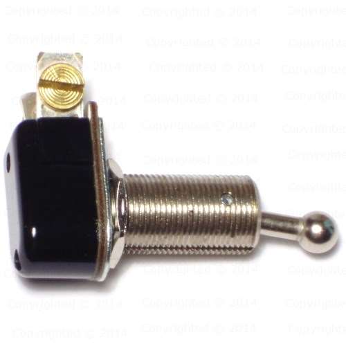 Long Shank Toggle Switches – ScrewsAndBolts.com