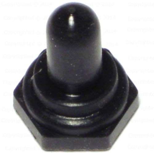 Rubber Toggle Boots – ScrewsAndBolts.com