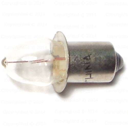 Krypton Mini Light Bulbs – ScrewsAndBolts.com