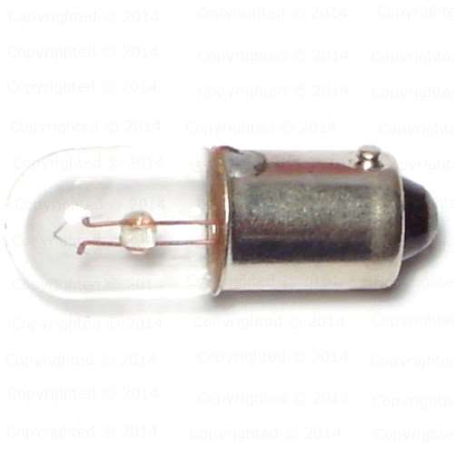 Bayonet Style Miniature Light Bulbs – ScrewsAndBolts.com