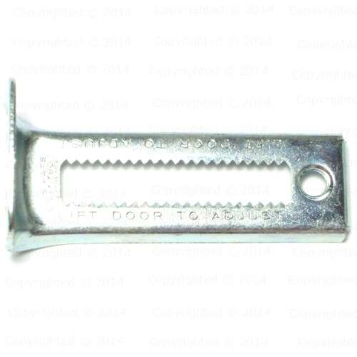 Jam Mounting Brackets – ScrewsAndBolts.com