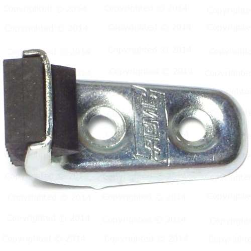 Angle Door Stops – ScrewsAndBolts.com