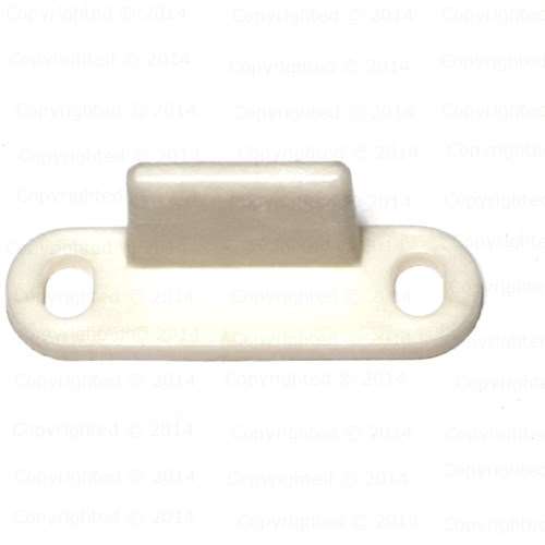 Bi-Fold Door Floor Slide Guides – ScrewsAndBolts.com