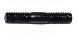 Metric Heat Treated Automotive Studs MMS-2896 – ScrewsAndBolts.com