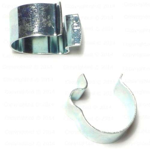 Side Mount Handle Clips – ScrewsAndBolts.com