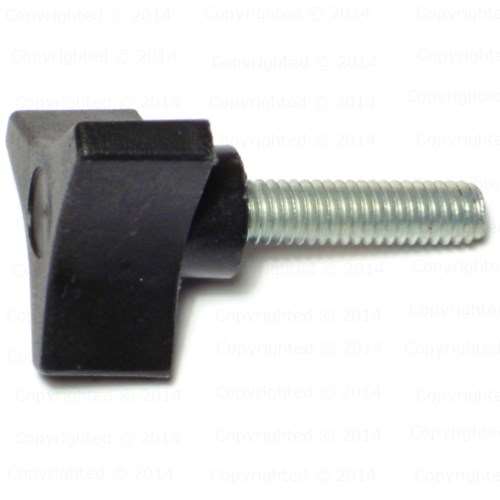 Star Clamping Knob – ScrewsAndBolts.com
