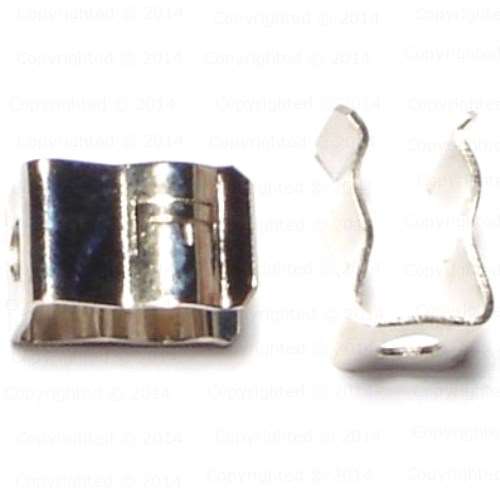 Fuse Clips – ScrewsAndBolts.com