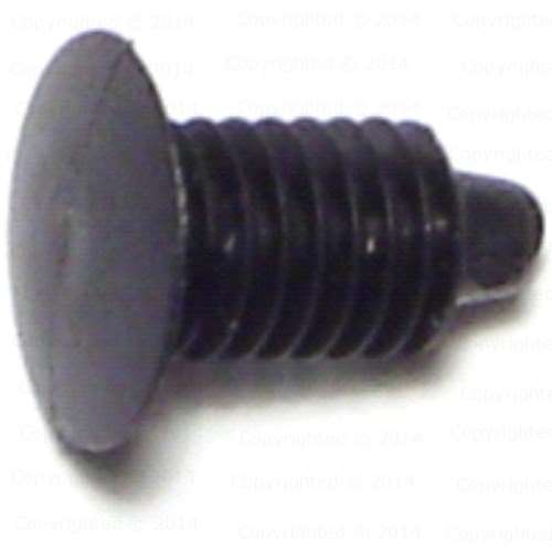 GM Weatherstrip Clips - 3/16" Hole – ScrewsAndBolts.com