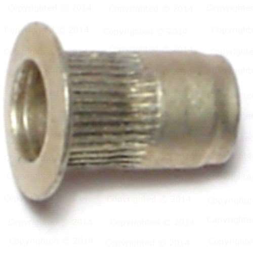 Steel Blind Nut Inserts – ScrewsAndBolts.com