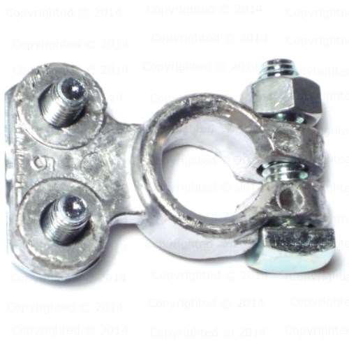 Lead Top Post Battery Terminal – ScrewsAndBolts.com