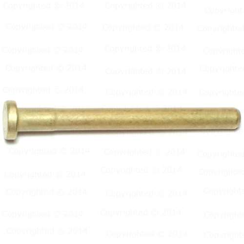 National Hinge Pin – ScrewsAndBolts.com