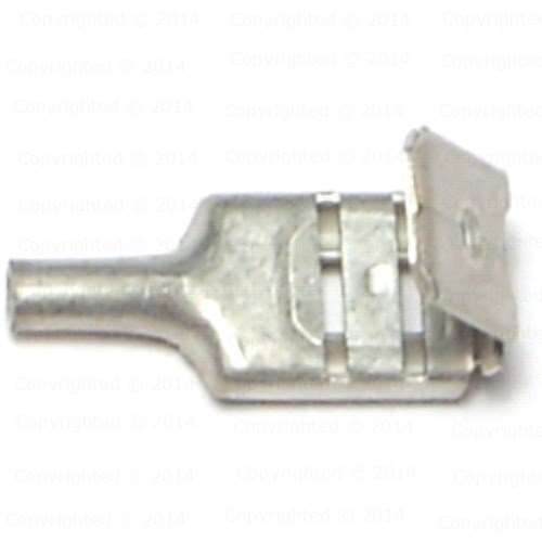 Uninsulated Piggy Back Connectors – ScrewsAndBolts.com