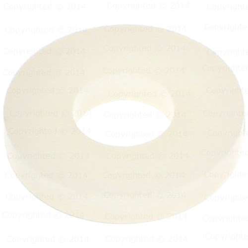 Nylon Washers – ScrewsAndBolts.com