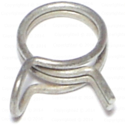 Double Wire Hose Clamps DWH-3274 – ScrewsAndBolts.com