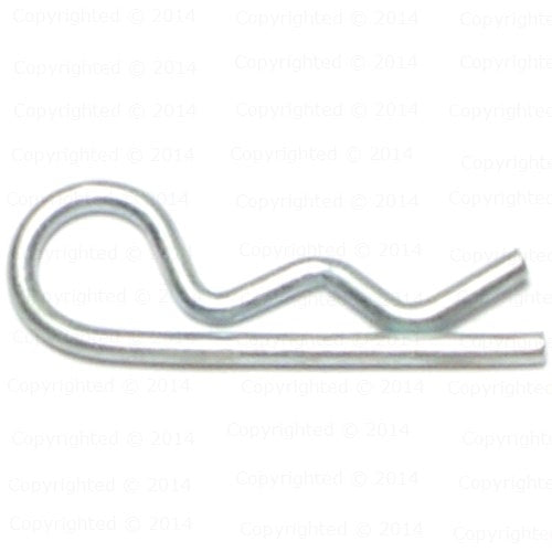 Hair Pin Clips – ScrewsAndBolts.com