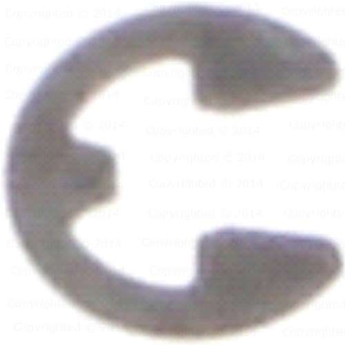 E Clips – ScrewsAndBolts.com