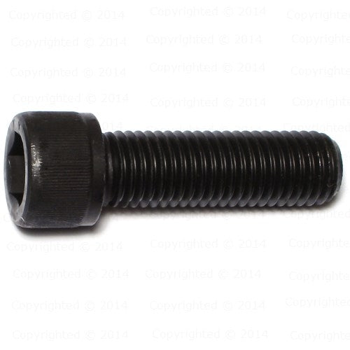 Socket Cap Screws - 3/4" Diameter – ScrewsAndBolts.com