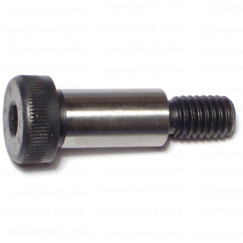 1/2" Socket Shoulder Screws – ScrewsAndBolts.com