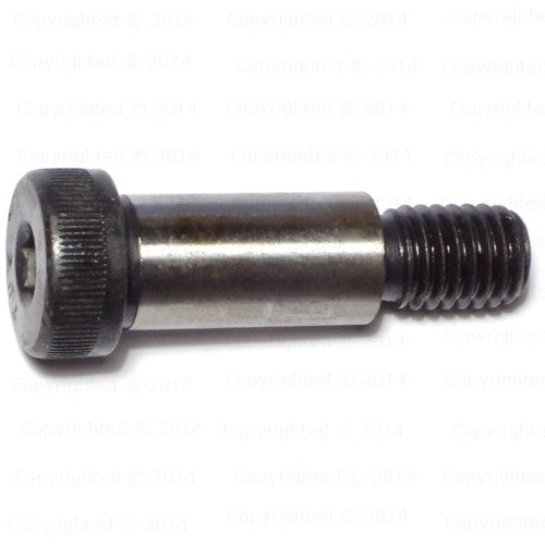 5/8" Socket Shoulder Screws – ScrewsAndBolts.com