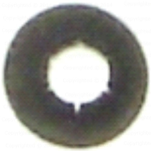 Black Phosphate Pushnut Washers – ScrewsAndBolts.com