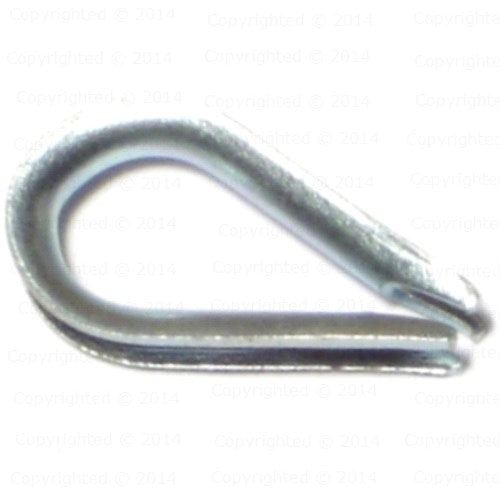 Cable Thimbles – ScrewsAndBolts.com