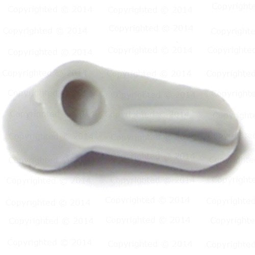 Offset Window Clips – ScrewsAndBolts.com