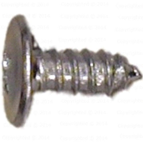 Wheel Opening Moulding Screw – ScrewsAndBolts.com