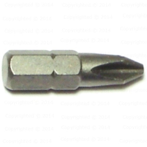 Phillips Power Bit – ScrewsAndBolts.com
