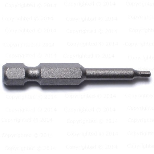Hex Socket Power Bit – ScrewsAndBolts.com