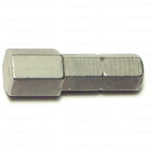 Hex Socket Insert Bit – ScrewsAndBolts.com