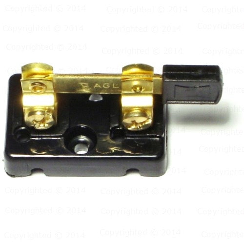 Single Pole Single Throw Knife Switch – ScrewsAndBolts.com