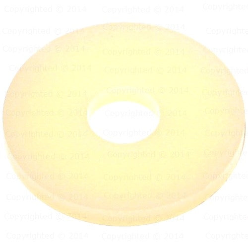 Nylon Specialty Washers – ScrewsAndBolts.com