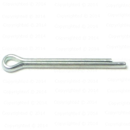 Metric Cotter Pins in Bulk at Wholesale Prices – ScrewsAndBolts.com