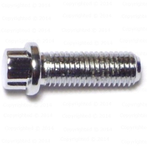 1/4" Ferry Cap Screws – ScrewsAndBolts.com