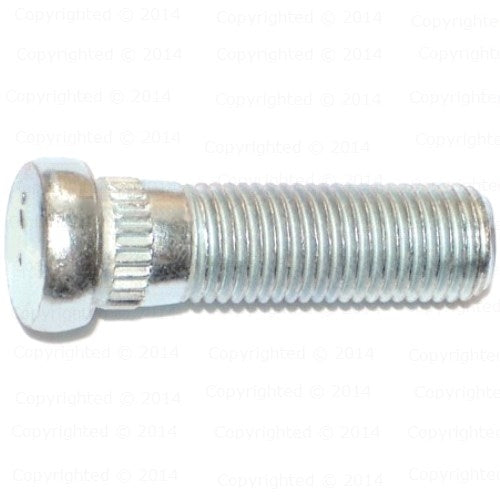 Automotive Wheel Studs – ScrewsAndBolts.com