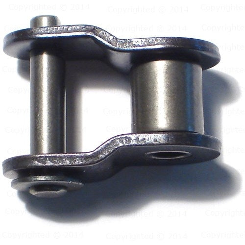 Offset Chain Links – ScrewsAndBolts.com