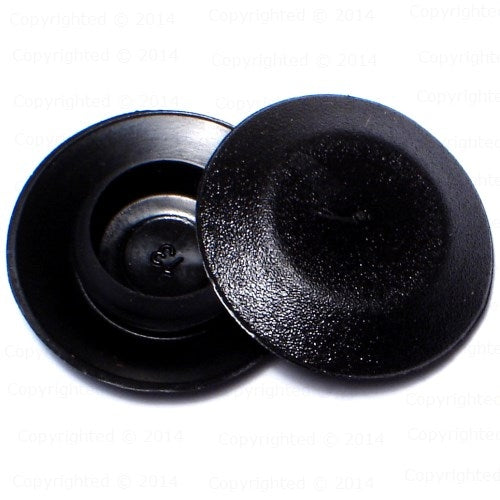 Flush Sheet Metal Plug – ScrewsAndBolts.com