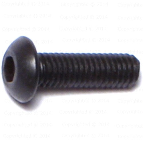 Metric Button Head Socket Cap Screws at Wholesale – ScrewsAndBolts.com