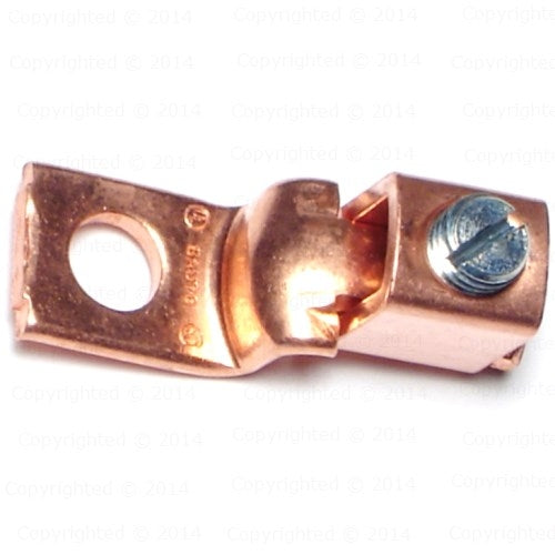 Solderless Lugs – ScrewsAndBolts.com