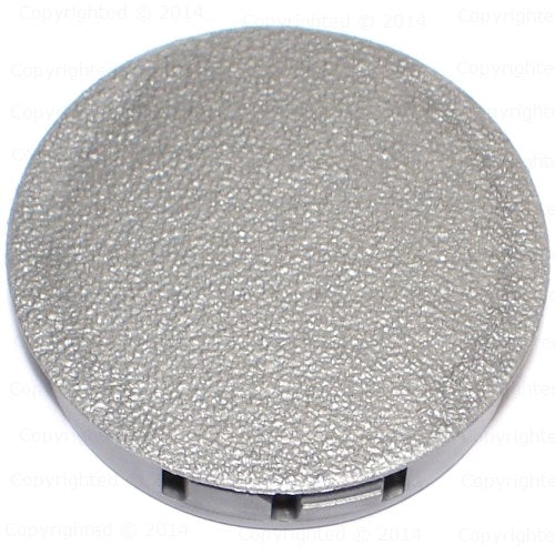 Gray Knock Out Seals – ScrewsAndBolts.com