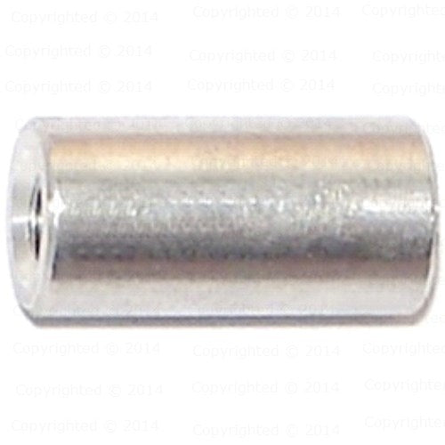 Buy Threaded Aluminum Spacers Online at Wholesale – ScrewsAndBolts.com