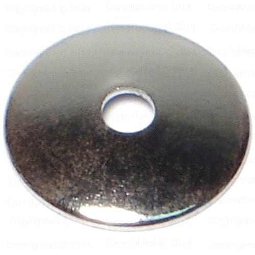 3/4" Round Rosette Washers – ScrewsAndBolts.com
