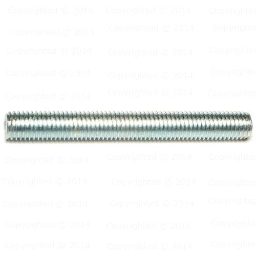 Metric Threaded Rod – ScrewsAndBolts.com