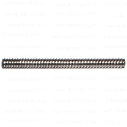 Metric Threaded Rods – ScrewsAndBolts.com