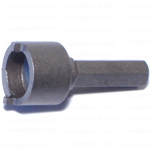 Universal Spanner Nut Bit – ScrewsAndBolts.com