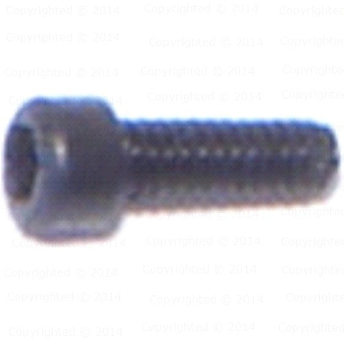 Buy Miniature Socket Cap Screws Online at Wholesale – ScrewsAndBolts.com