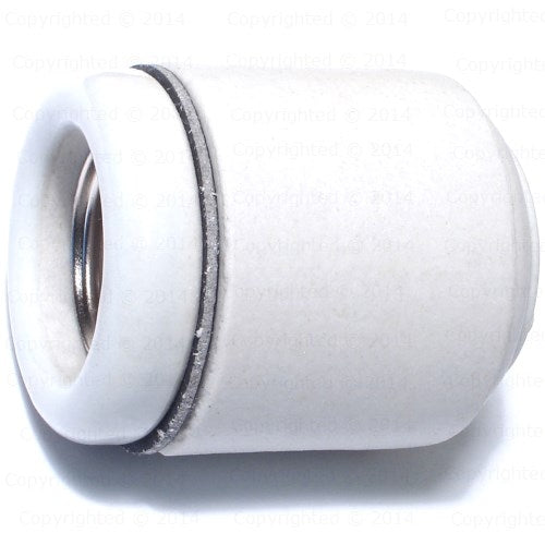 Medium Base Porcelain Heat Electrical Socket – ScrewsAndBolts.com