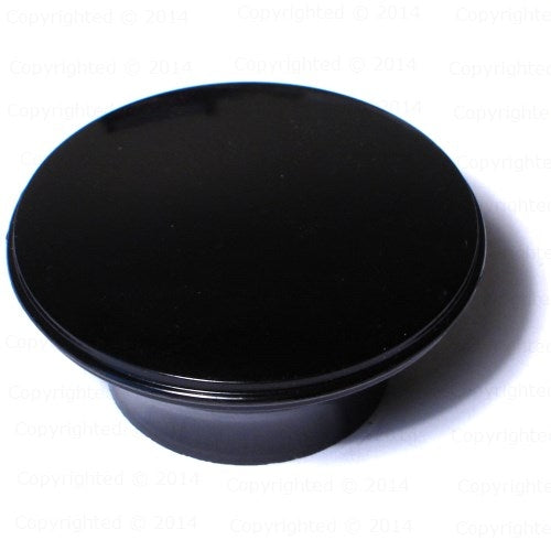 Buy Round Threaded Knobs at Wholesale Prices – ScrewsAndBolts.com