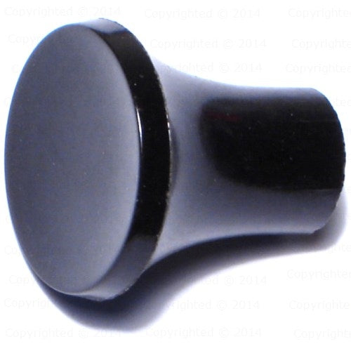Round Threaded Knob – ScrewsAndBolts.com