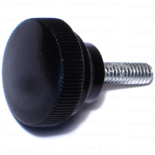 Buy Male Knurled Knobs at Wholesale – ScrewsAndBolts.com